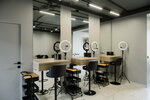 Na PATRIKAKh (Kalinina Street No:80Б), güzellik salonu  Cheboksary'den