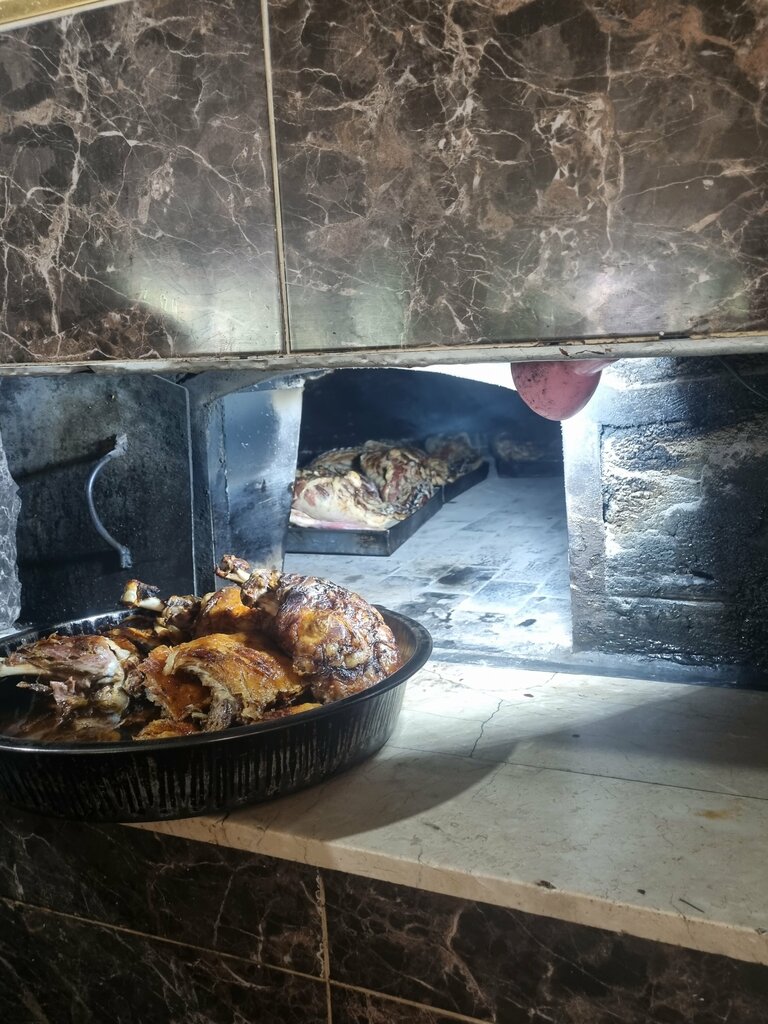 Restoran Cankurtaran Muhtarın Yeri, Denizli, foto