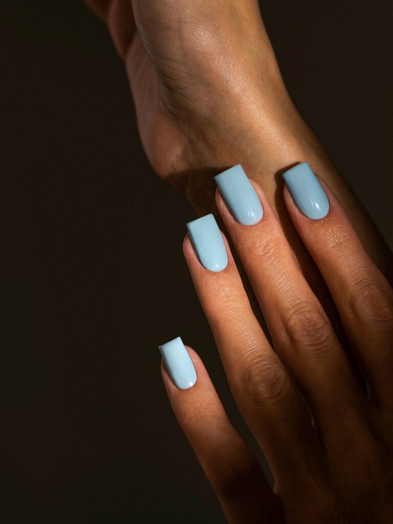 Manikür-pedikür Mrs Anna Nails, Himki, foto