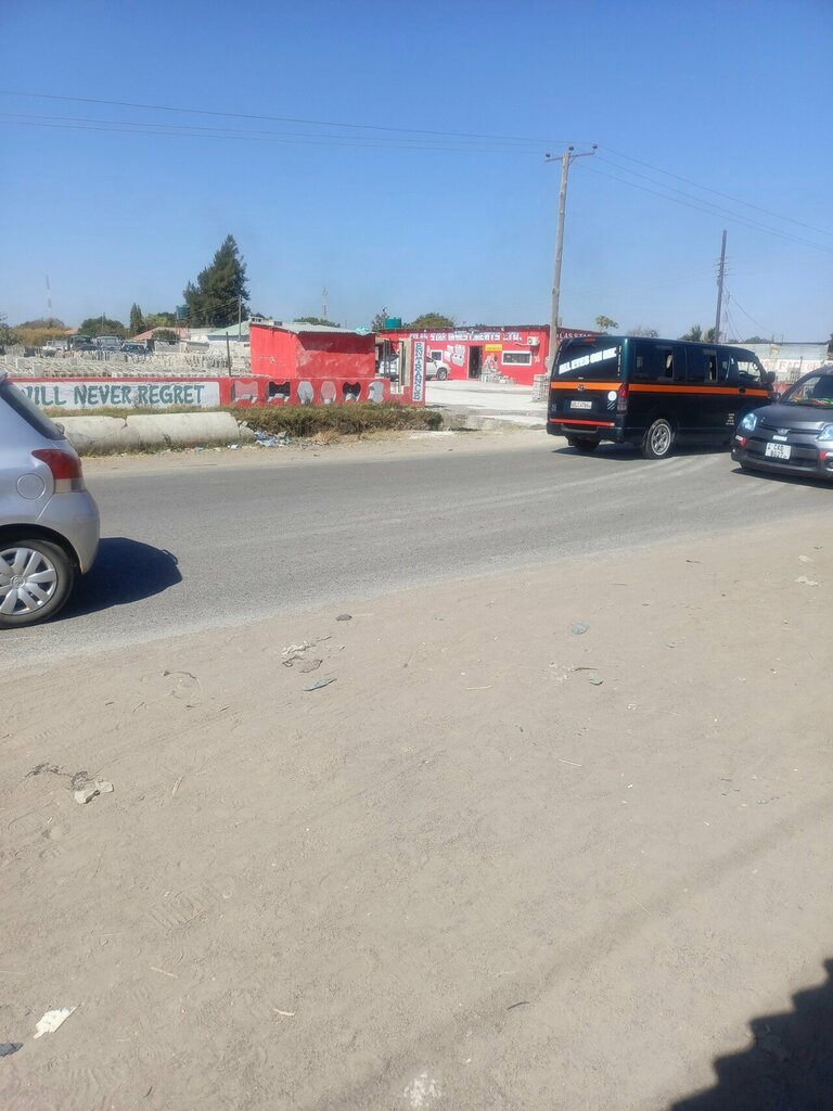 Tuğla firmaları Atlas Star Factory, Lusaka, foto