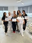 Tsentr estetiki i podologii (Akhsharumova Street No:52), manikür-pedikür  Astrahan'dan