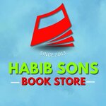 Habib Sons Books & Stationery (Islamabad Tehsil, PWD Housing Society, PWD Society Sector B, Main PWD Road, 19), kitap mağazaları  Pakistan'dan