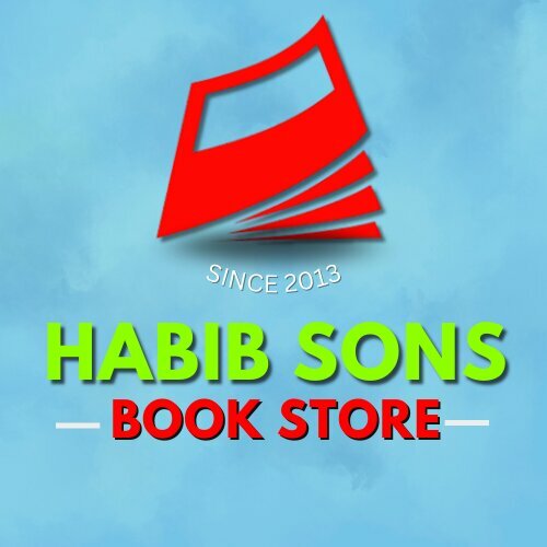 Kitap mağazaları Habib Sons Books & Stationery, Islamabad, foto