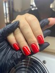 Olivka_nails (Tukhachevskogo Street No:26/6), manikür-pedikür  Stavropol'dan