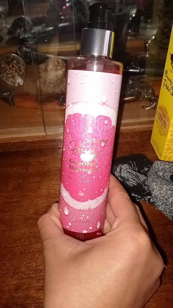 Kozmetik ve parfümeri mağazaları M. Kosmetik, Tverskaya oblastı, foto