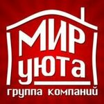 Мир уюта (prospekt 50 let Oktyabrya No:44), mobilya mağazaları  Syzran'dan