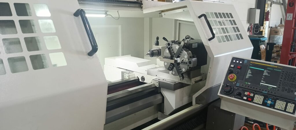 Torna işleri ИВК-Инжиниринг, Saint‑Petersburg ve Leningradskaya oblastı, foto