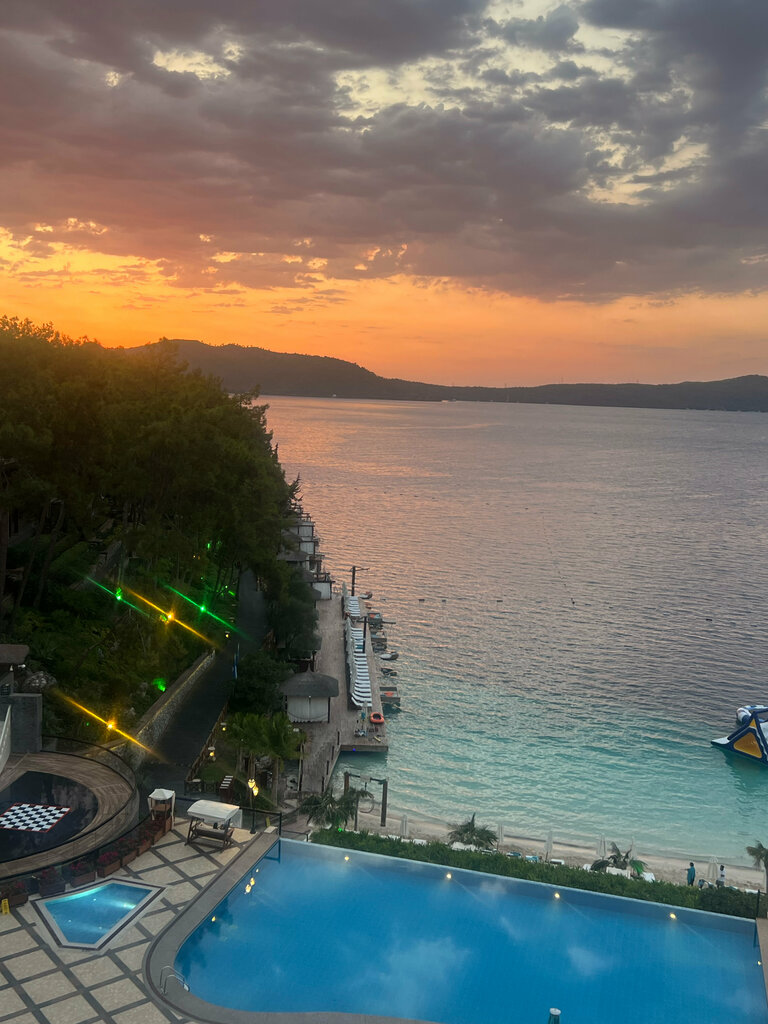 Plaj Angels Marmaris Otel Plajı, Marmaris, foto