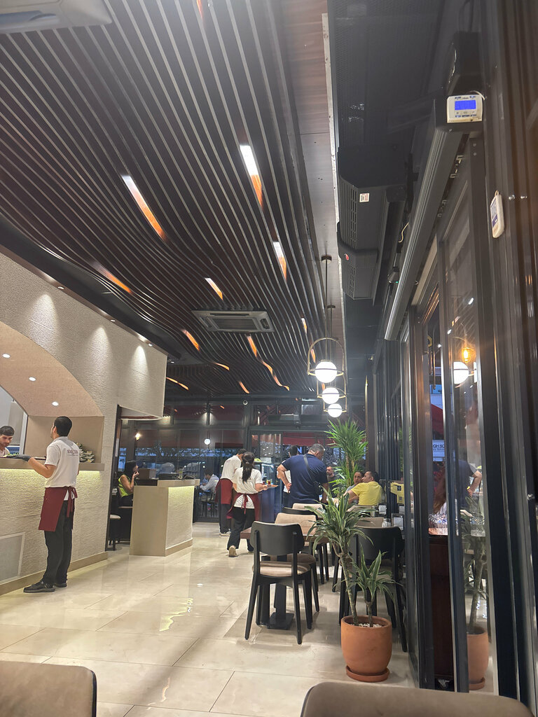 Restoran Birbiçer Ataşehir Ciğer&Kebap, İstanbul, foto