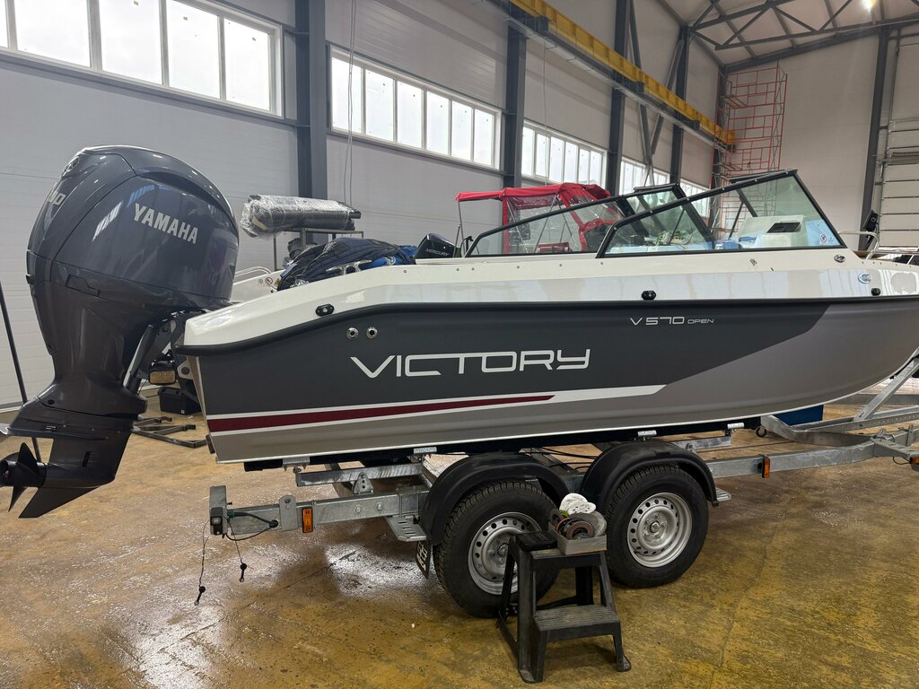 Tekne, kayık, yat Workshop Boatservice. rf, Moskova ve Moskovskaya oblastı, foto