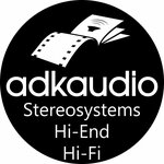 Adk. Audio (Ryleeva Street No:5), elektronik eşya mağazaları  Saint‑Petersburg'dan
