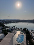 Diyet Kapımda Bodrum (Muğla, Bodrum, Bitez Mah., Kavaklı Sarnıç Cad., 84/1), restoran  Bodrum'dan