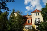 Доппель вилла (Borodinskaya Street No:12), turistik yerler  Kaliningrad'dan