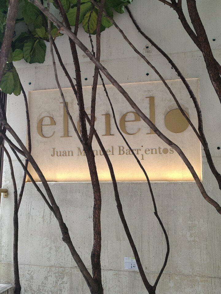 Otel ElCielo Hotel, Medellin, foto