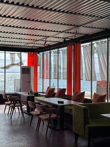 Nebo (Sportivnaya Street No:23, Tolyatti), restoran  Tolyatti'den (Togliatti'den)