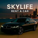 Skylife Rent A Car (İstanbul, Büyükçekmece, Sinanoba Mah., Aktay Cad., 19A), oto kiralama  İstanbul'dan