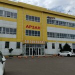 Boltorez (Aqjol dańǵyly No:24/2), montaj ekipmanları  Astana'dan
