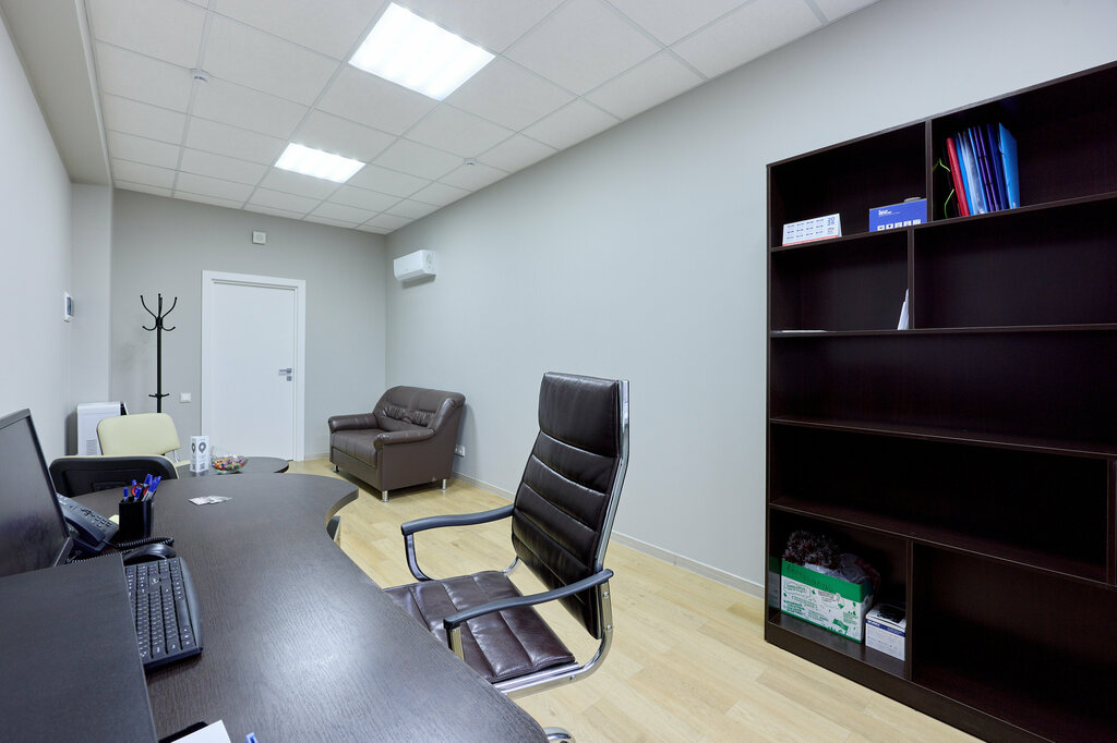 Hukuk büroları Avto pomoshch' Dtp, Briansk, foto