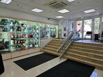 Колготки (Masterkova Street No:6), çorap ve külotlu çorap mağazaları  Moskova'dan