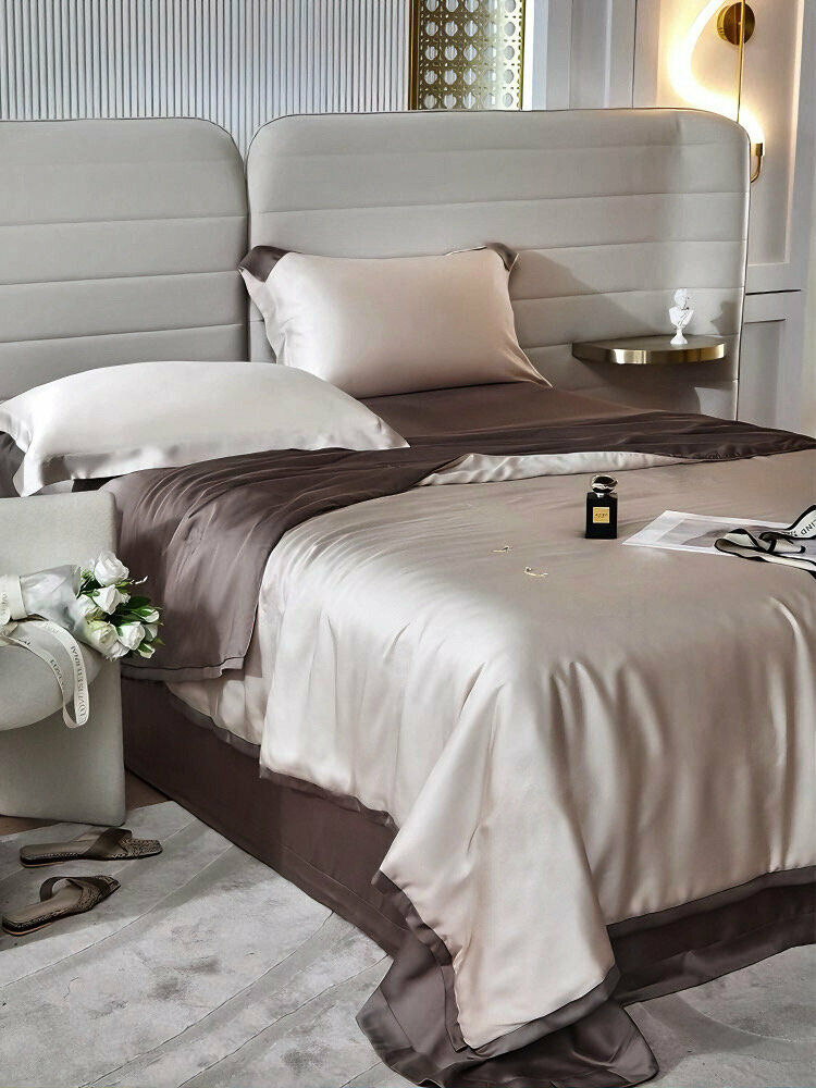 Ev tekstili toptancıları Jeniviev Concept, Moskova ve Moskovskaya oblastı, foto