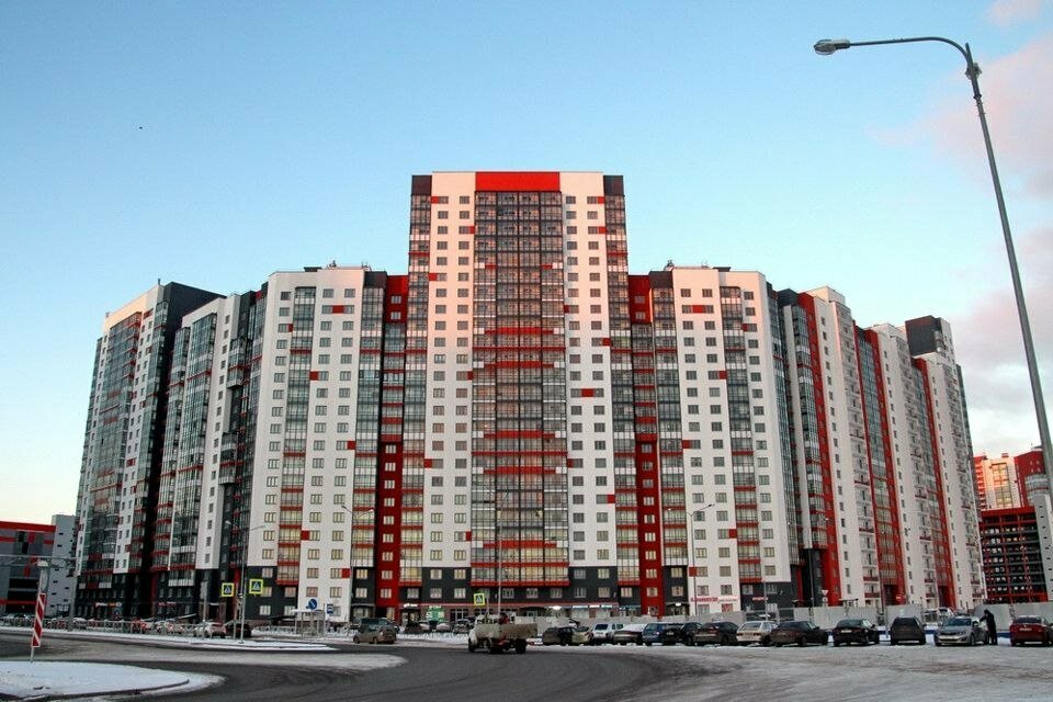 Kaş ve kirpik salonu PoResnichkam, Saint‑Petersburg, foto