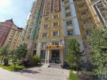 Shashlychok (Anatolıı Hrapatyı kóshesi No:14), fast food  Astana'dan