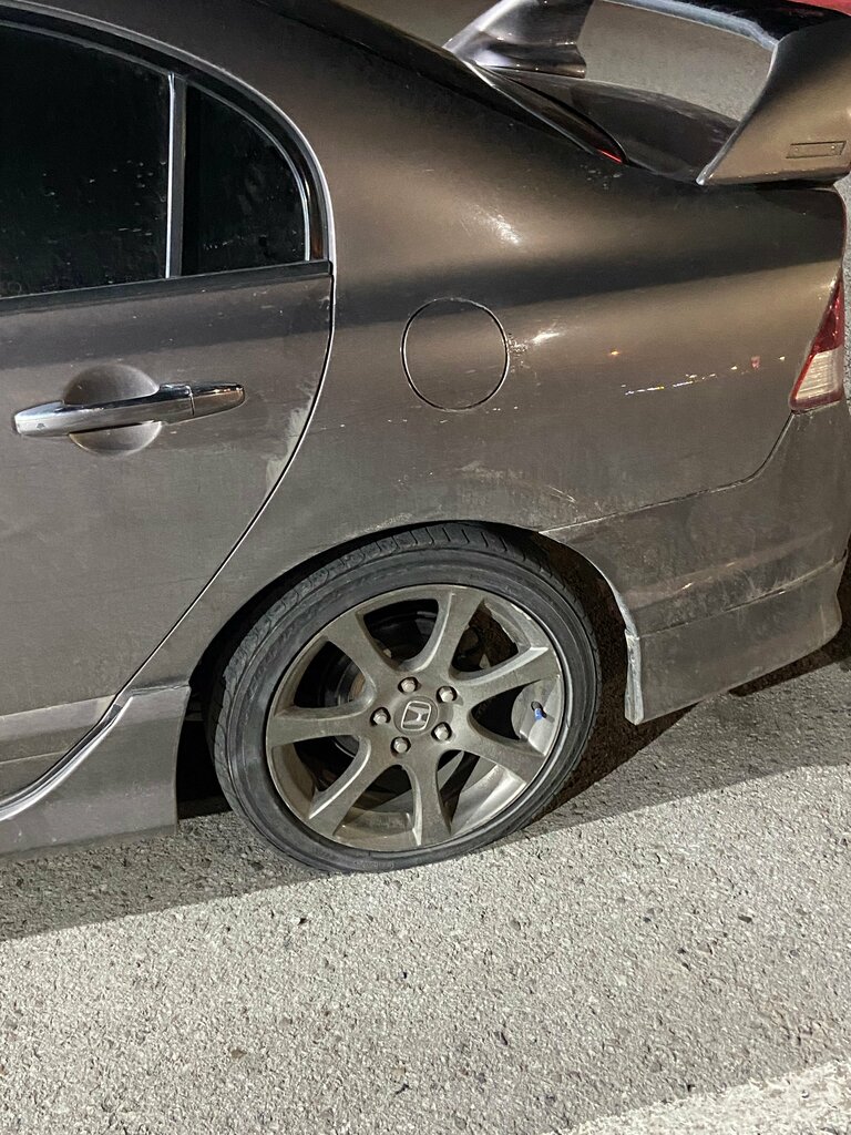 Oto lastik tamiri R15, Perm, foto