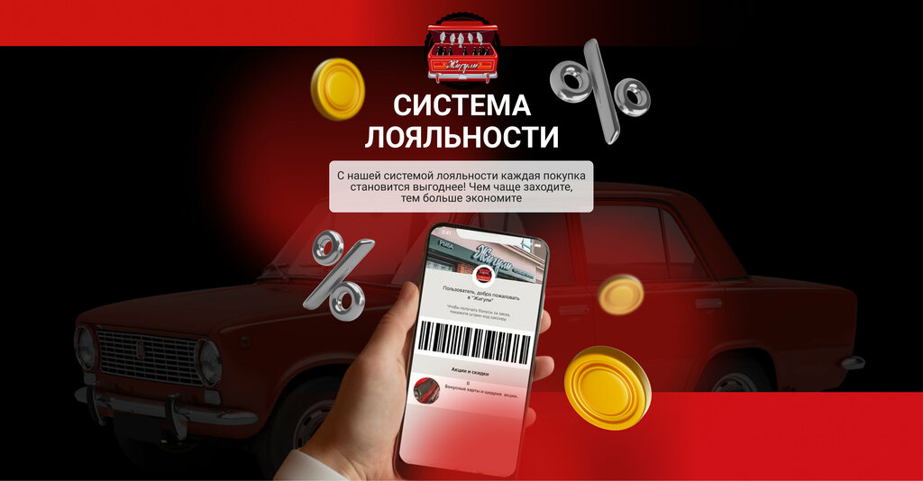 Bira dükkanı Pivnoy ray, Riazan, foto