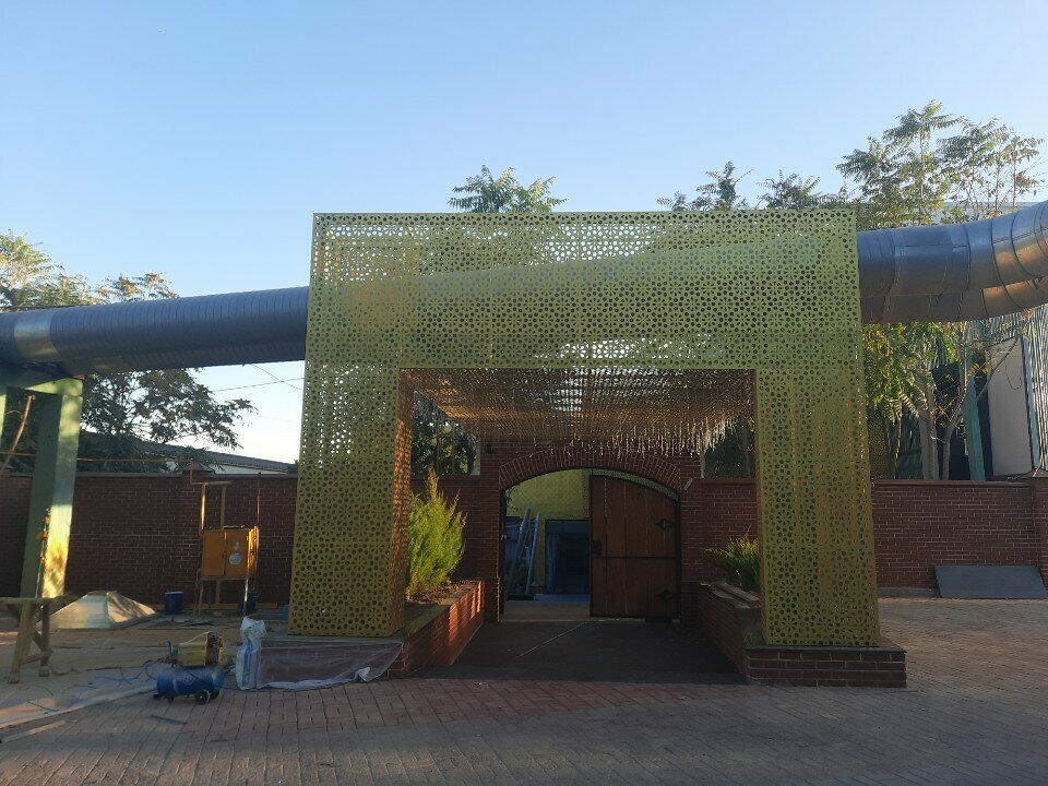 Bar On bar, Çimkent (Şımkent), foto