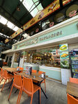 Tarihi Kaleiçi Tatlıcısı (Antalya, Muratpaşa, Tuzcular Mah., Dönerciler Çarşısı Sok., 1), kafe  Antalya'dan