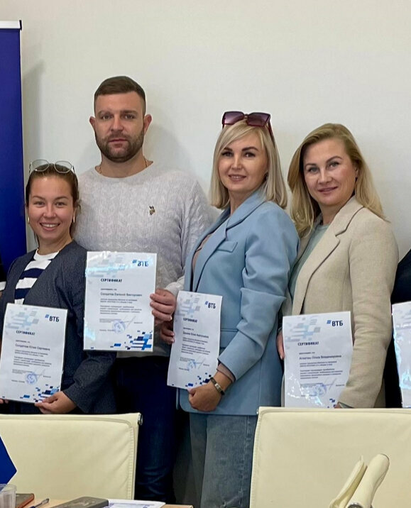 Konut kredisi hizmetleri MaksidoM_21, Novocheboksarsk, foto