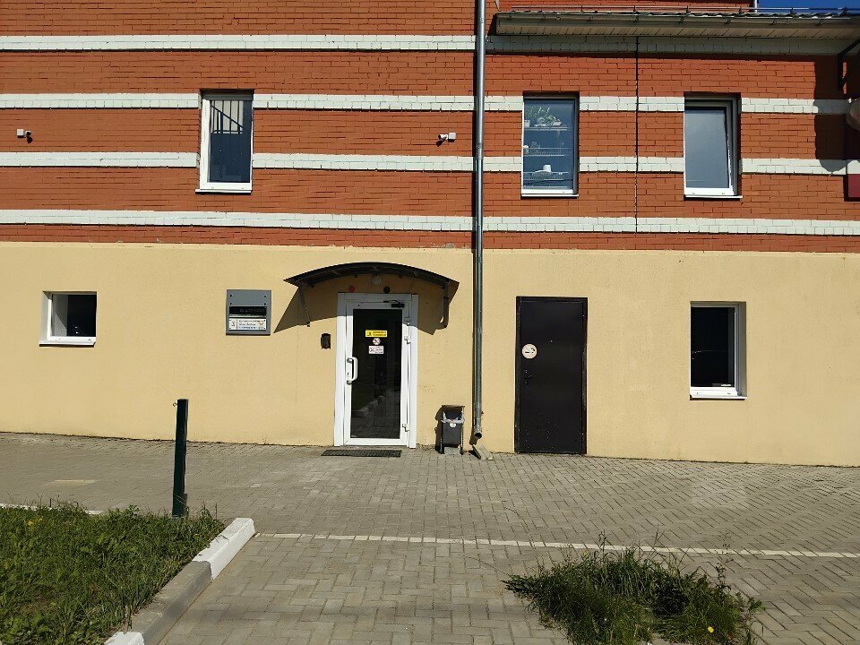 Kalıcı makyaj stüdyosu Анастасия К., Kostroma, foto