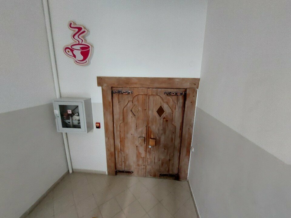 Restoran Randevu, Astana, foto