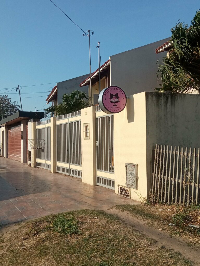 Ekmek fırını Deseitos Mariela, Santa‑Krus, foto