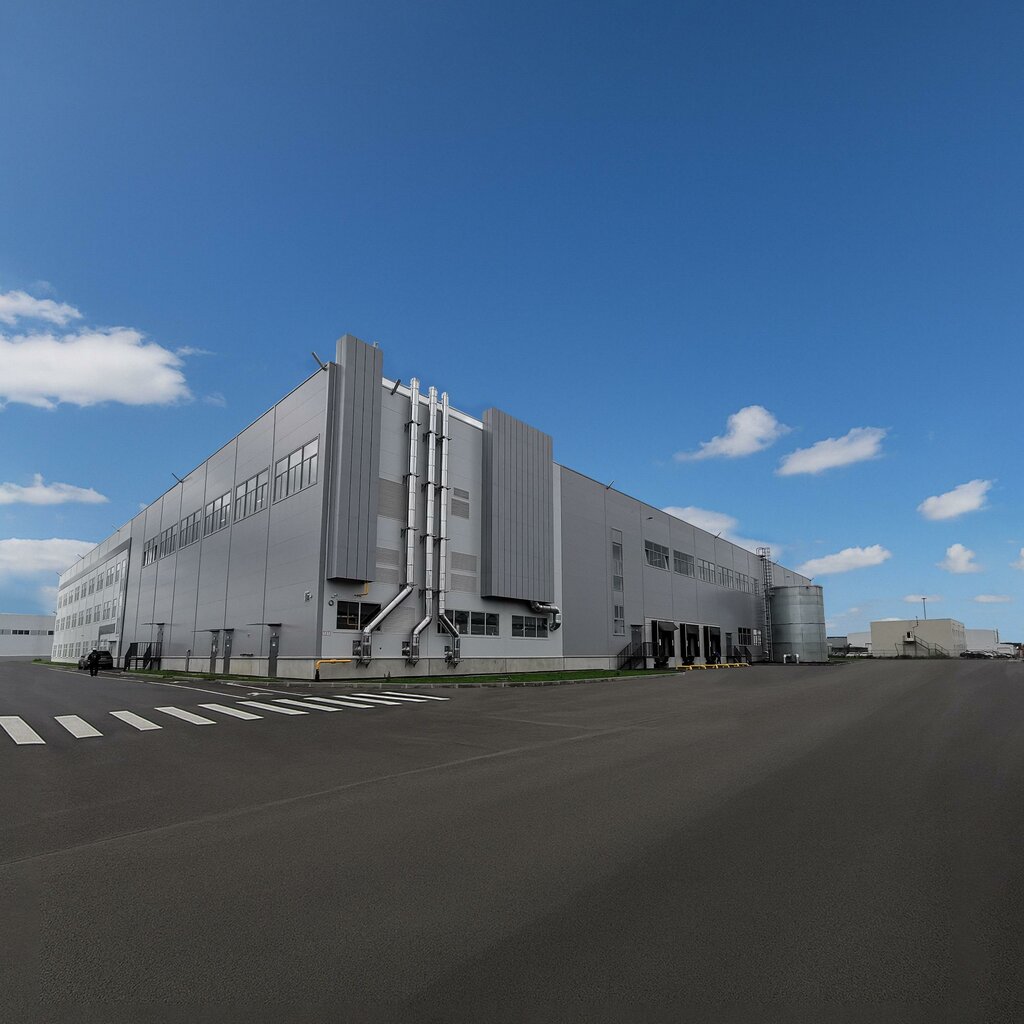 Ortopedik ürünler Trives, Saint‑Petersburg, foto