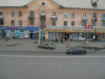 Sandira (Tïtov street No:146), market  Semey'den