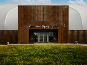 Vnukovo Sport Club (Lugovaya ulitsa No:вл20Ас2), fitness kulüpleri  Moskova'dan