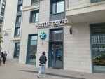 Xenon (Qabanbaı Batyr dańǵyly No:56А), açıkhava reklamcılığı  Astana'dan