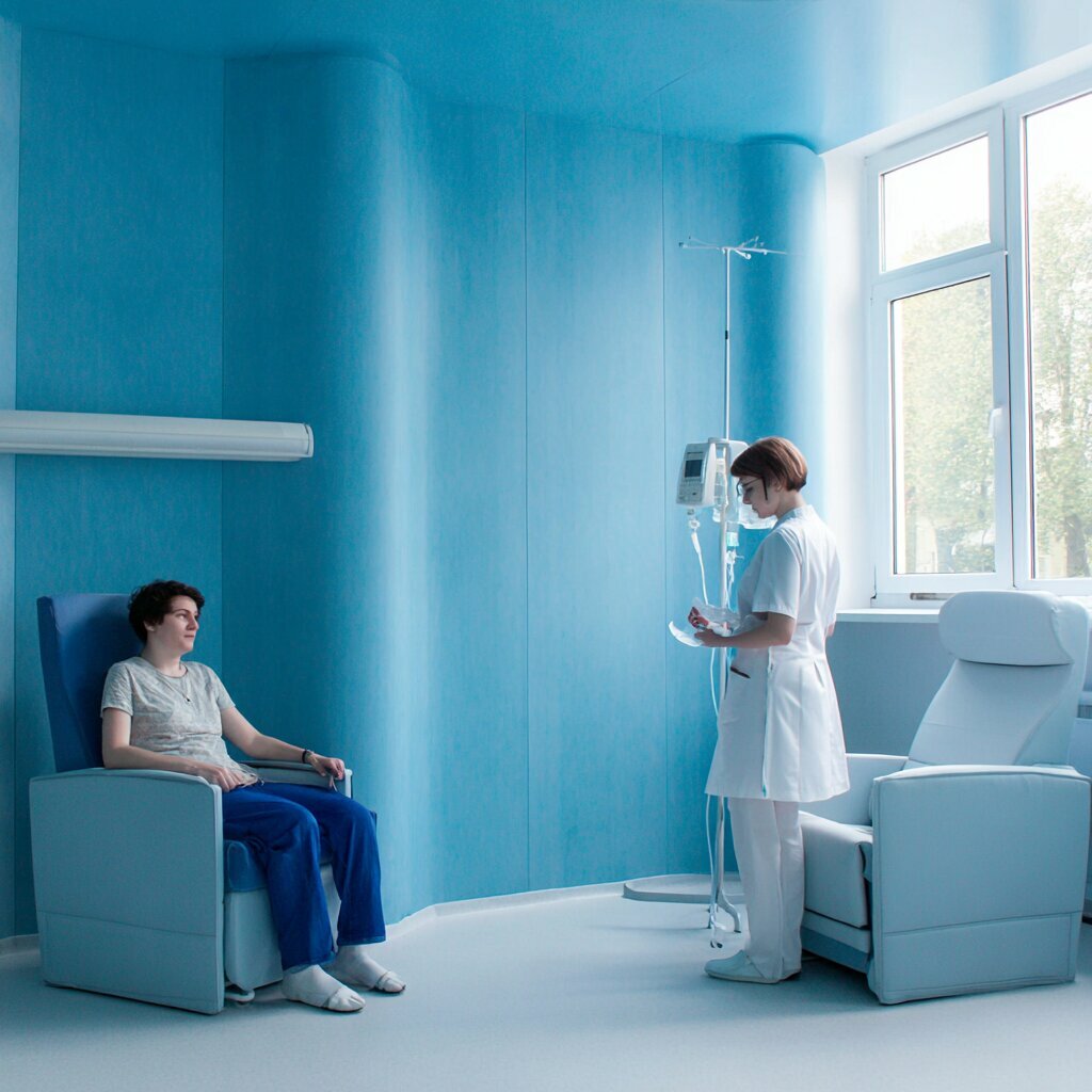 Madde bağımlılığı tedavi merkezi Трезвая Жизнь, Moskova, foto