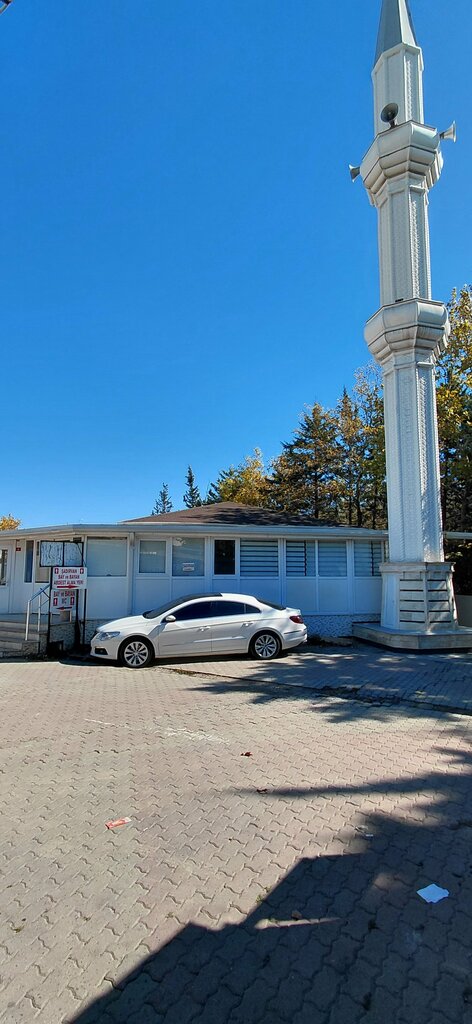 Cami Sanayi Mescidi, Silivri, foto