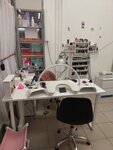 Перекресток Красоты (Tramvayniy Avenue No:17к2), manikür-pedikür  Saint‑Petersburg'dan