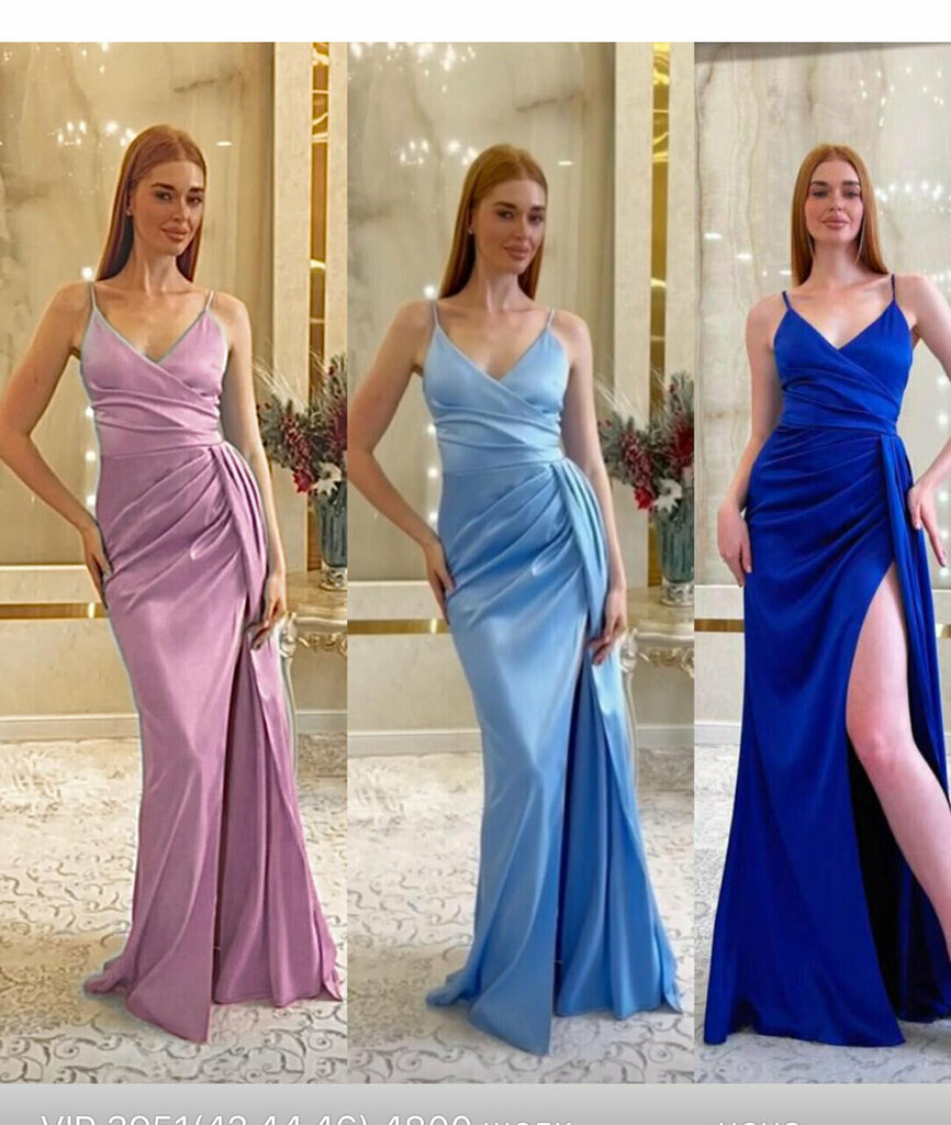 Giyim pazarı Вечерние платья, Simferopol (Akmescit), foto