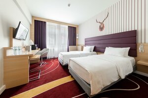 Erbelia by Vasta (Lavanda Embankment No:4, Esto-Sadok Village), otel  Soçi'den