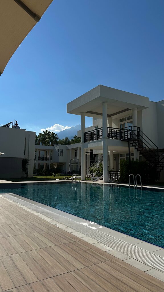 Otel Simena Holiday Village & Villa, Kemer, foto