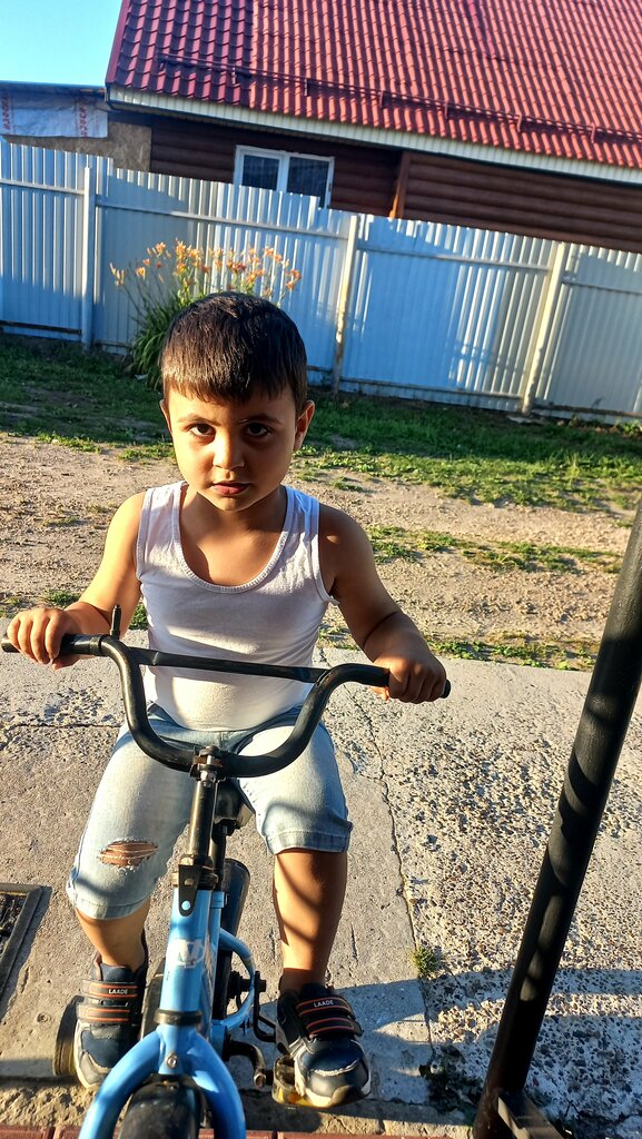 Anaokulları Детский сад Ромашка, Nijegorodskaya oblastı, foto