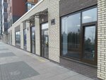 Полигон (Yuzhnaya naberezhnaya No:12), tekstil fabrikaları  Krasnoyarsk'tan