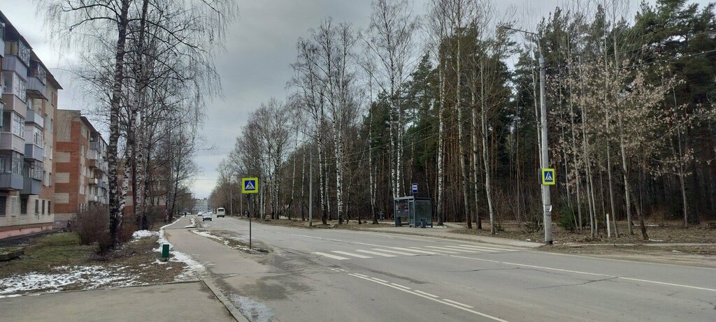 Otogarlar Заречный мкрн, Orehovo‑Zuyevo, foto