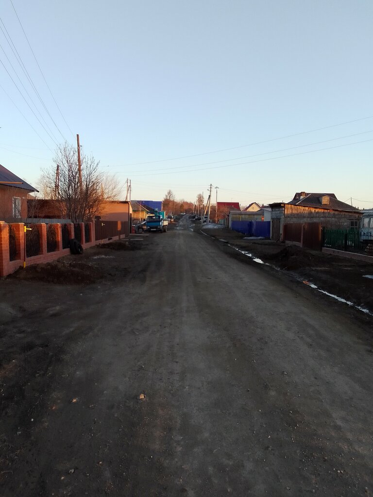 Yaz kampı Рассвет, Novosibirskaya oblastı, foto