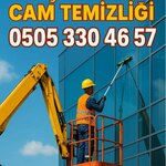 Gebze Dış Cephe Temizlik - Cam Silme 0505 330 46 57 (Kocaeli, Gebze, Pelitli Mah.), temizlik şirketleri  Gebze'den