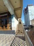 Ателье (Vinogradnaya Street No:26Б), perde ve korniş üreticileri  Soçi'den